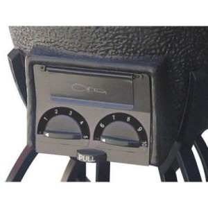Vision Grills Pro Kamado BBQ Review - BigGreenEggPrices.com